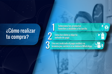 Software Perú - Licencias Originales al mejor precio